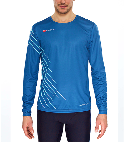 owayo Hardlopen Hardloopshirt RL5 Pro